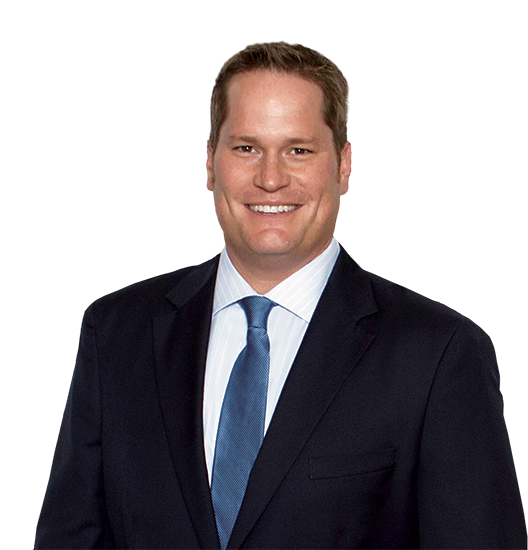 Corey Webb | HomeTrust Bank