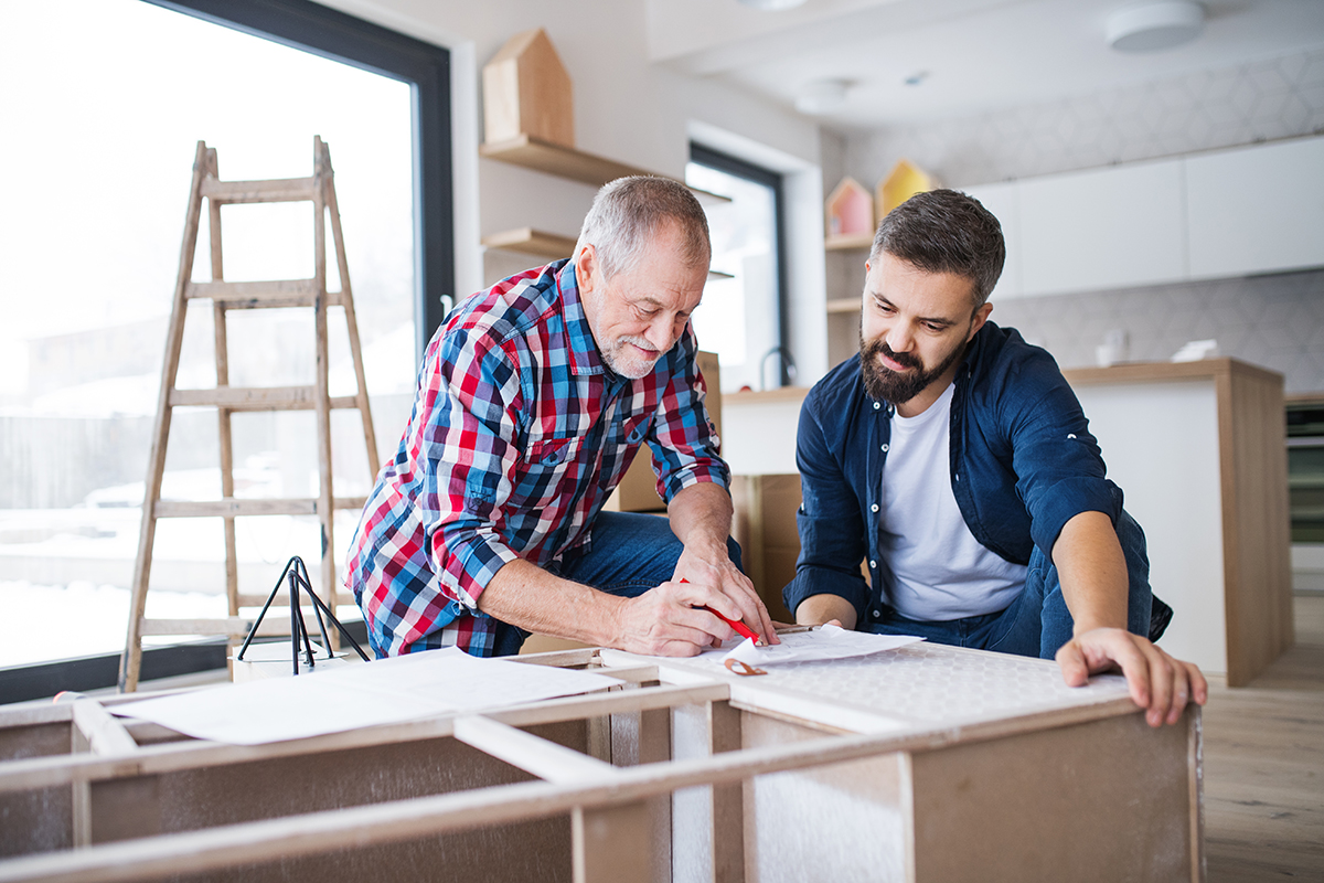 Make Sure Your Business Gets The Right Licenses And Permits | HomeTrust ...