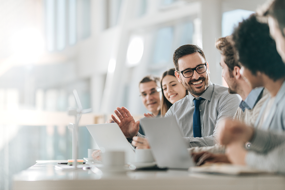 A Business Plan Can Be a Roadmap to Success | HomeTrust Bank