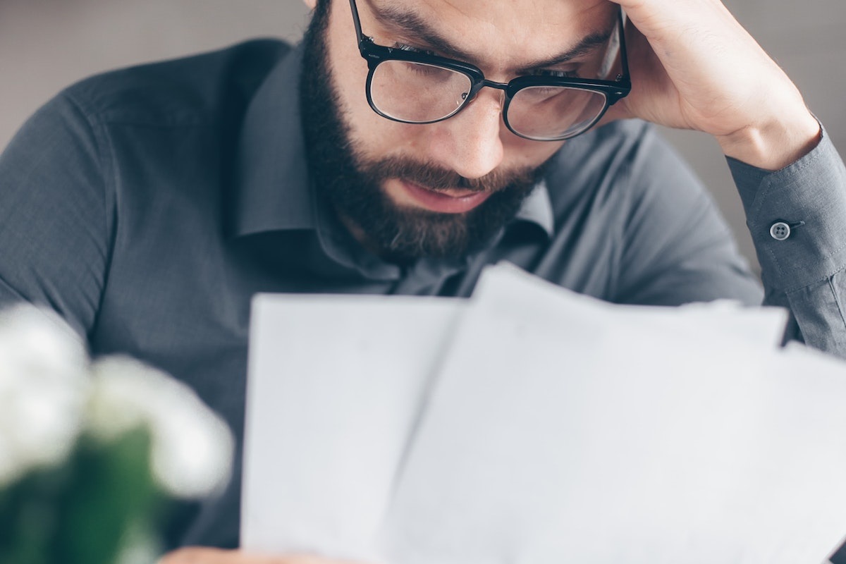 Beware of Government Imposter Scams | HomeTrust Bank