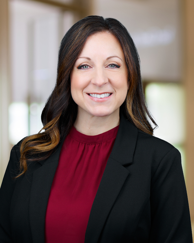 Tracie Dowd | HomeTrust Bank