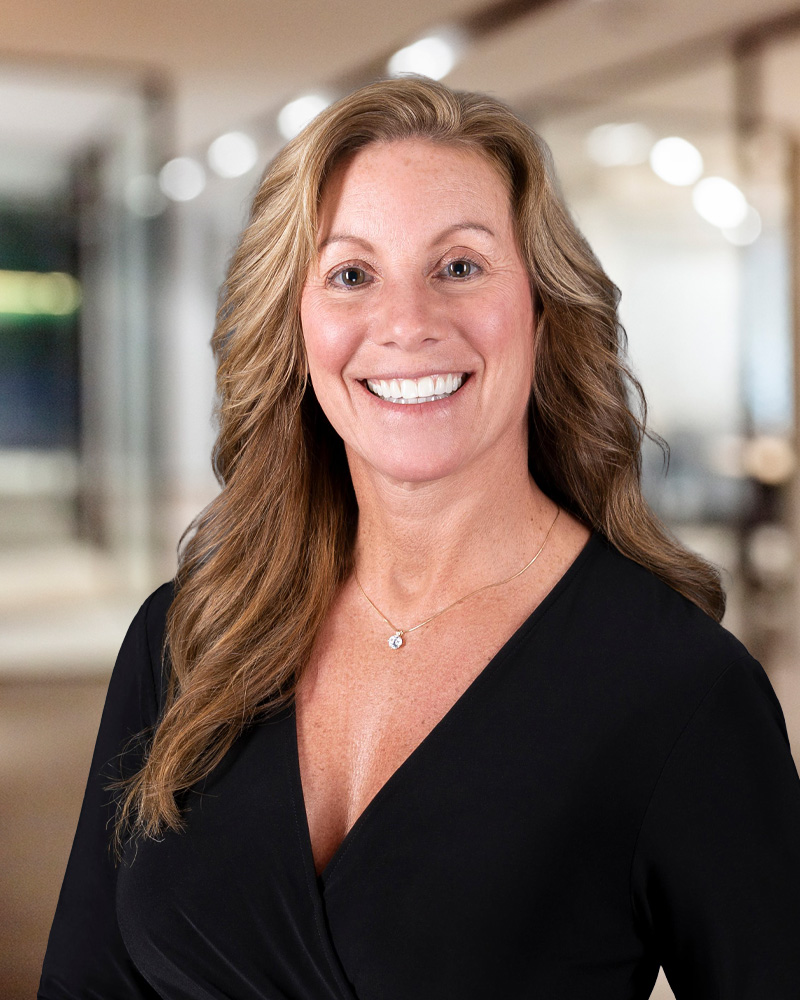 Amy Amorose | HomeTrust Bank