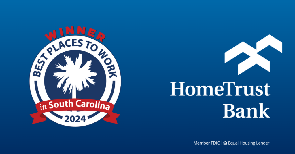 Press Releases | HomeTrust Bank