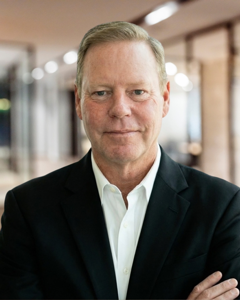 Bill Musseman | HomeTrust Bank