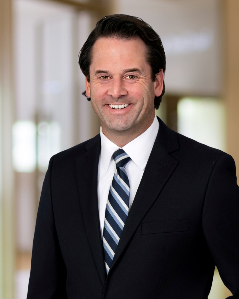 Chad Scott | HomeTrust Bank